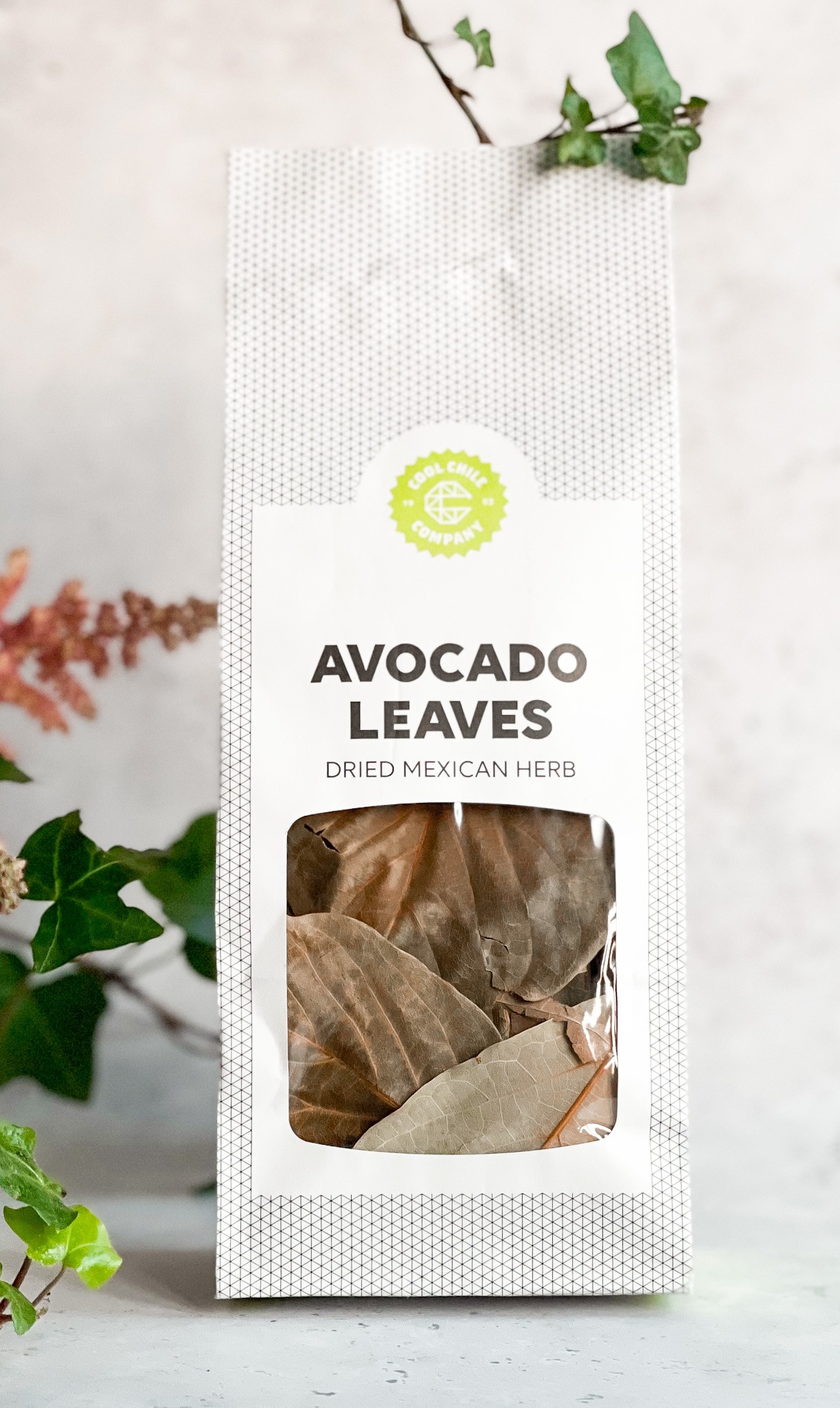 Avocado Leaves Dried | Poetry of Spices