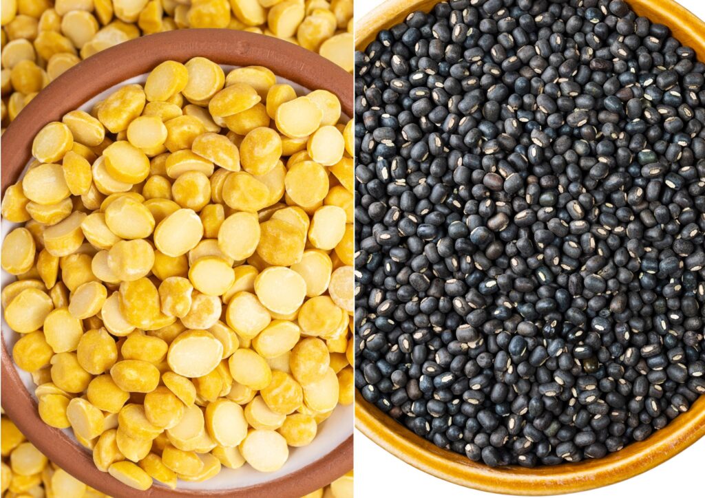 Punjabi Maa Ki Dal/Langar Wali Dal | Poetry of Spices